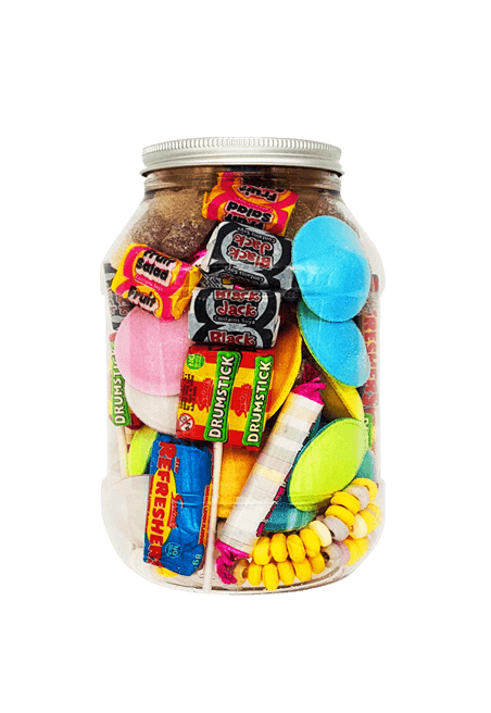 Classic Sweets | Retro Sweets Gift – Sweets in the City